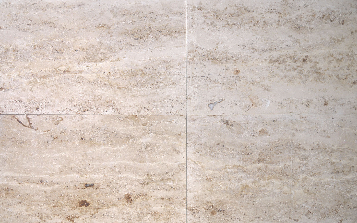 Jura Marmor Fliesen gelb gebändert geschliffen 40x60 cm