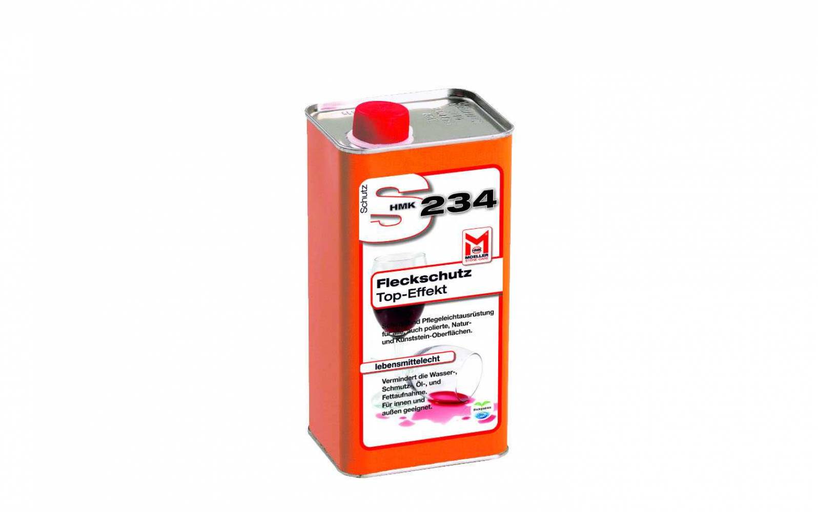 Naturstein Imprägnierung S234